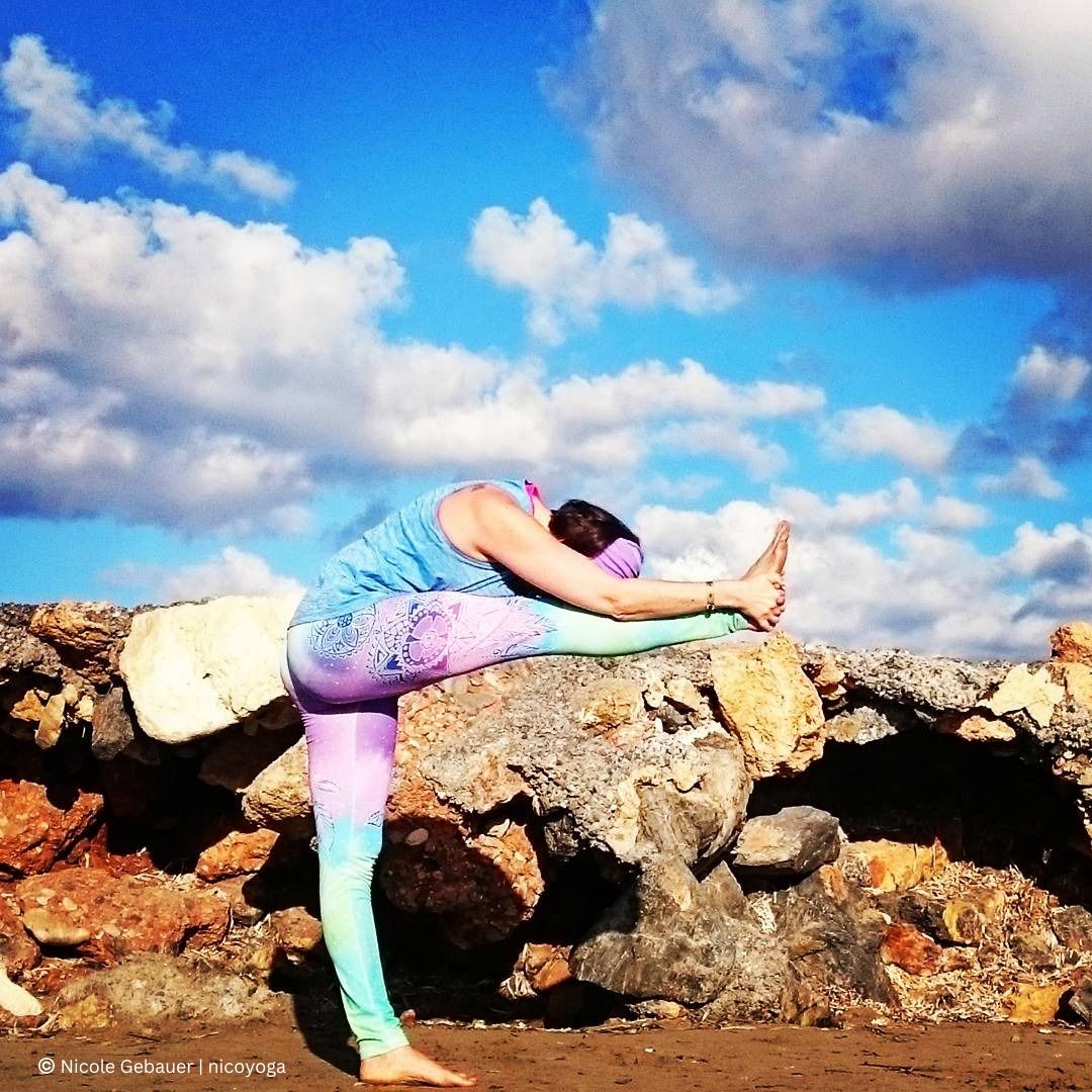 Ausbildung – Nico Yoga